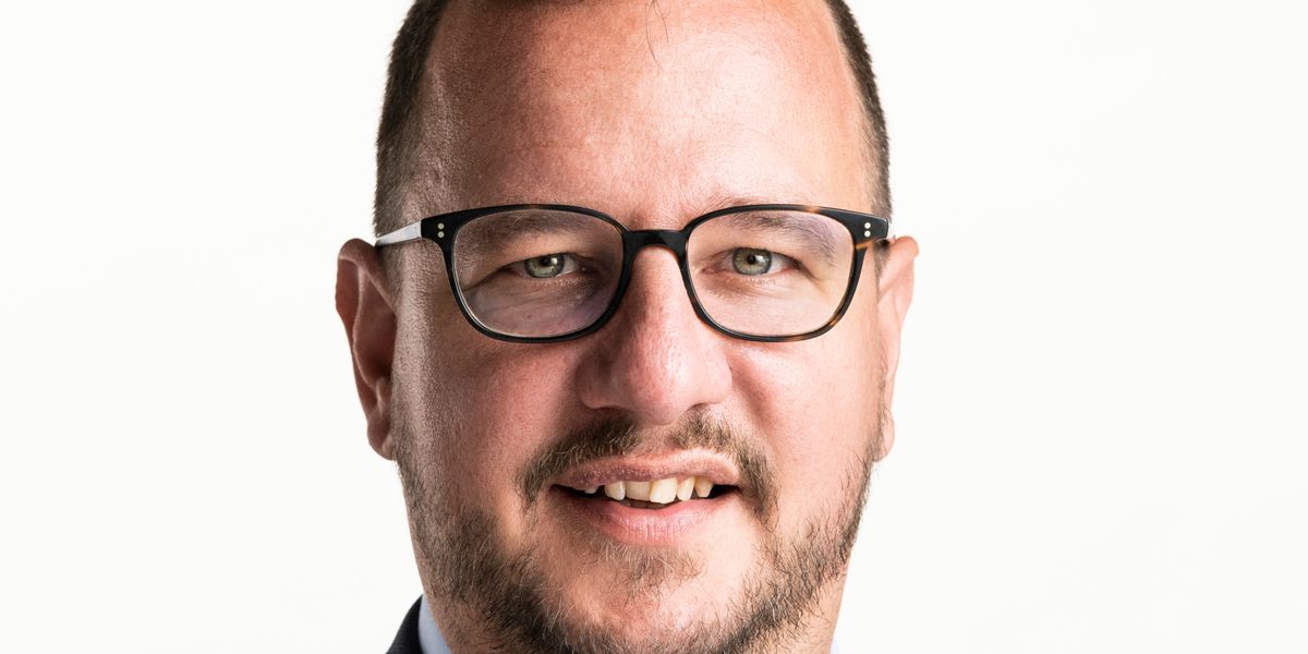 Avec Matthias Bregy, le Centre tient son nouveau président