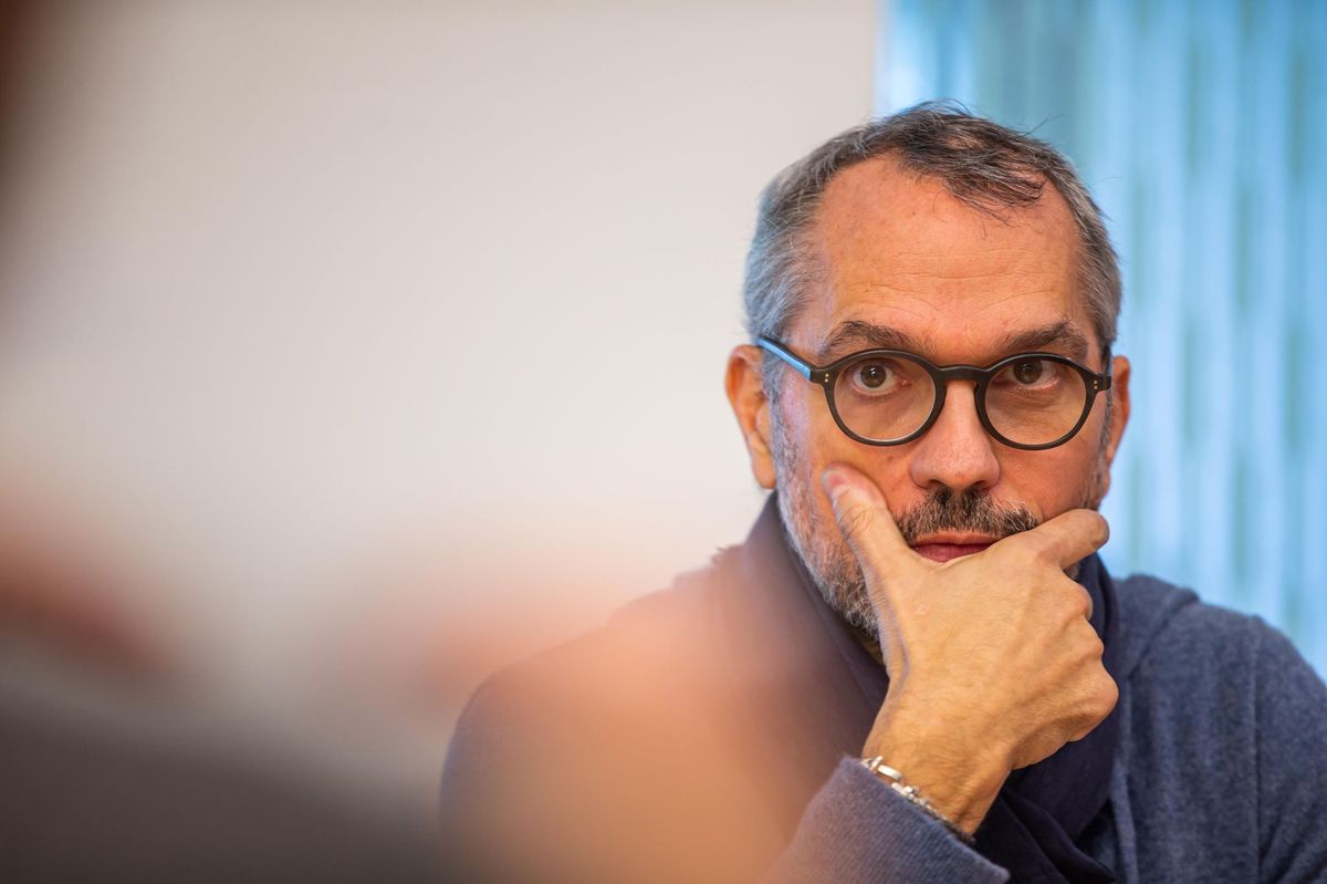 «Magid Khoury paie le prix de la tension autour de ce dossier ...