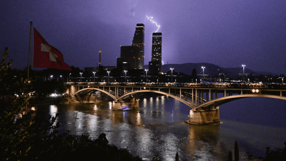 Basel Land | Basler Zeitung