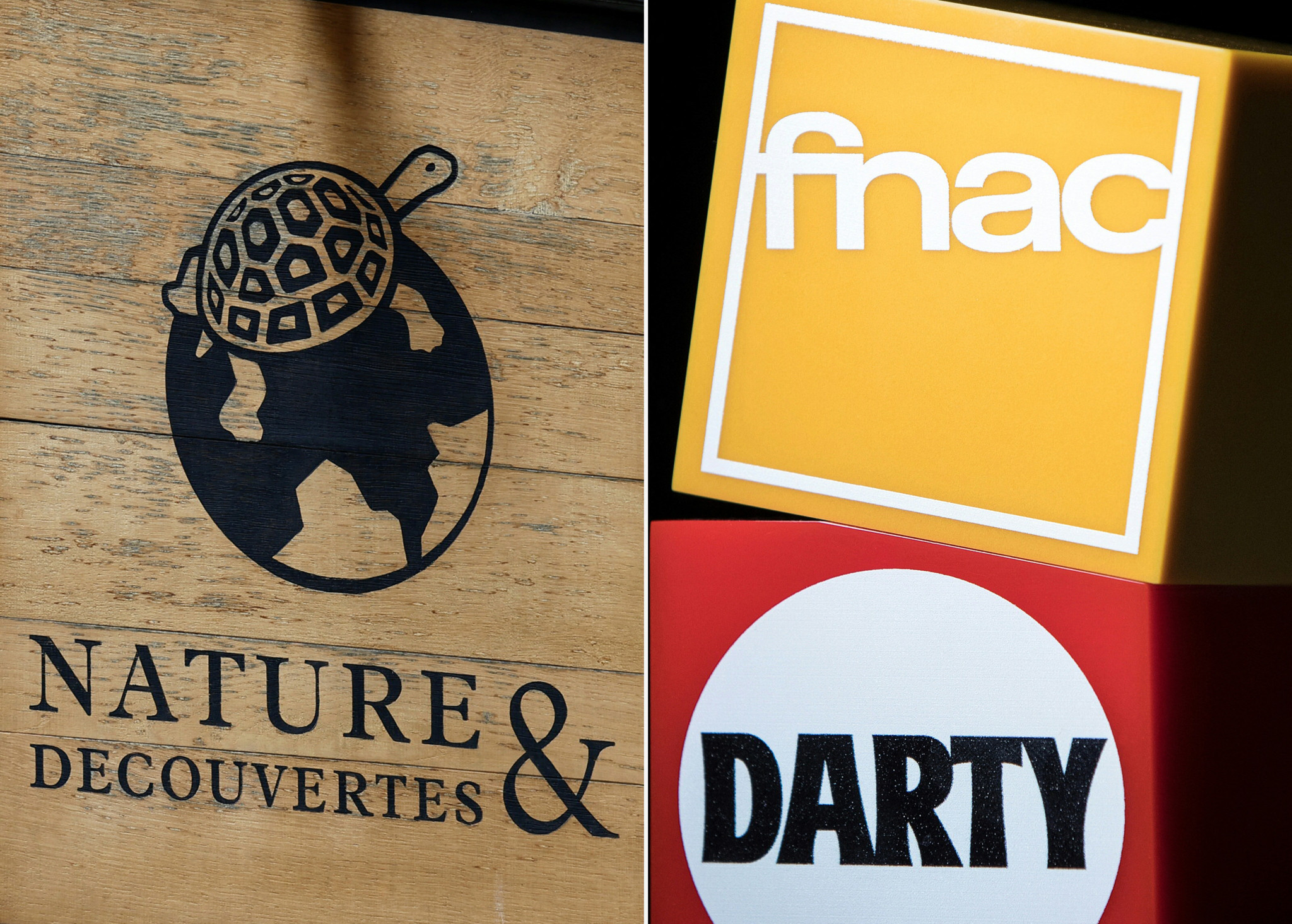 Fnac Darty: le groupe cherche à vendre Nature & Découvertes