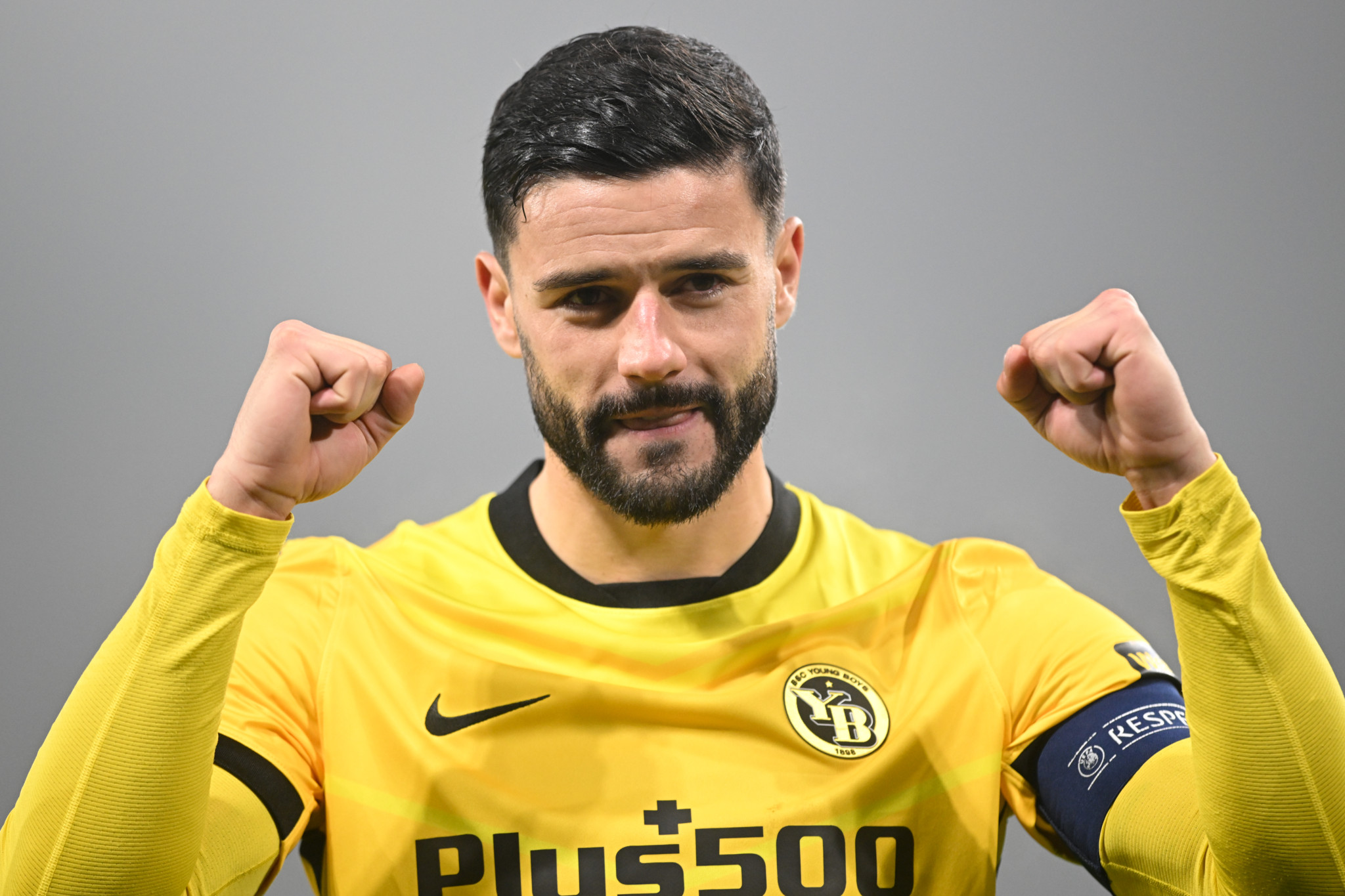 BSC Young Boys | Der Bund