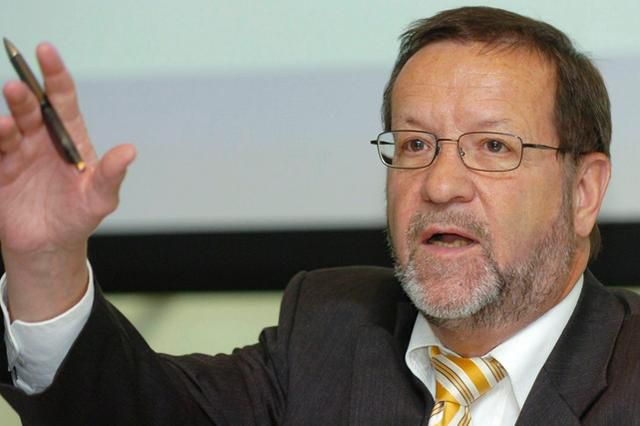 Walter Fust accroit sa part au capital de Tornos | Bilan