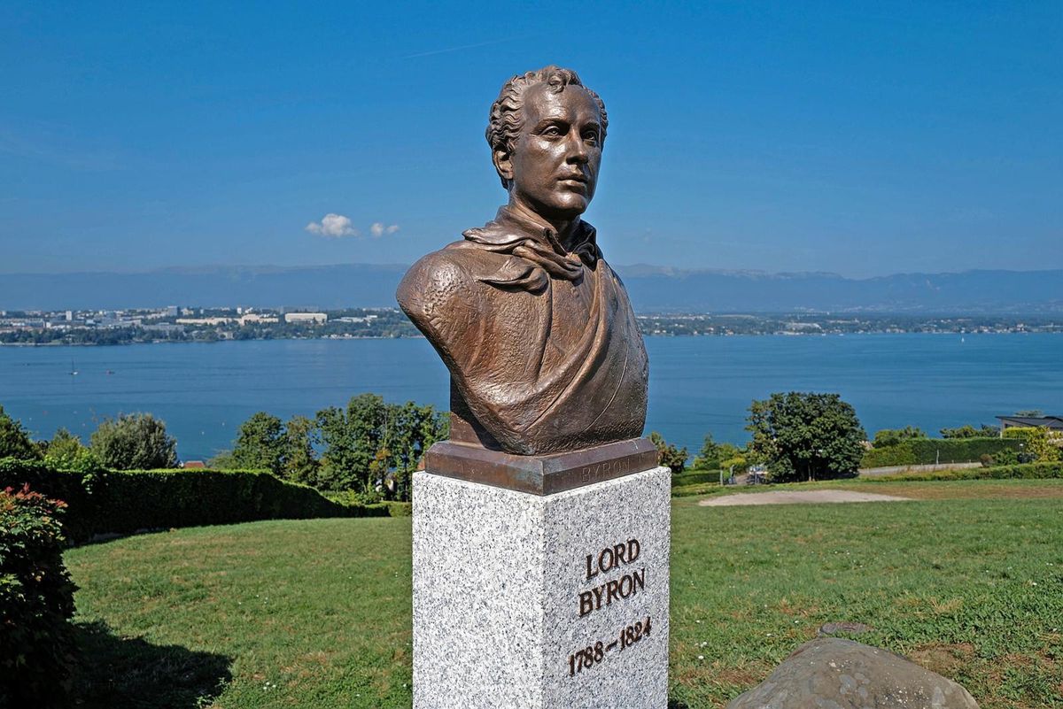 Benjamin Chaix | Tribune de Genève