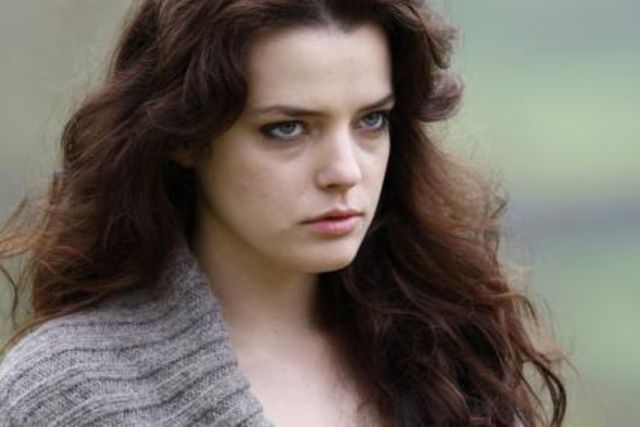 Und dann wird sie plötzlich lebendig | Berner Zeitung