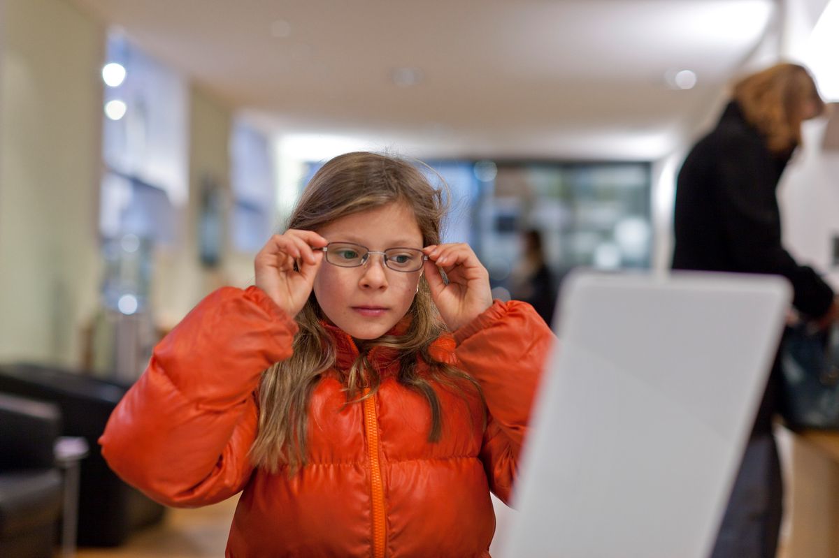 Räumliches und logisches Denken - So lernen Kinder besser rechnen ...