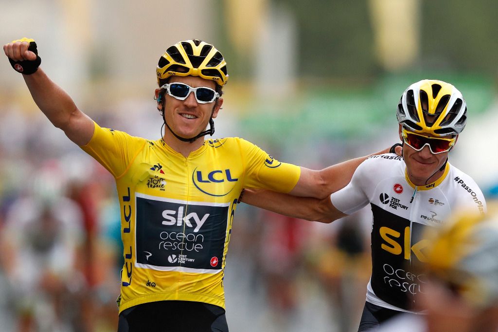 Der grosse Triumph für Thomas | Berner Zeitung