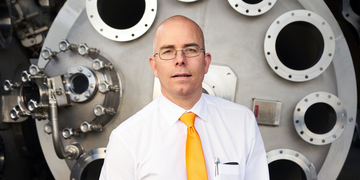 Dottikon ES: Markus Blocher profitiert von Spaltung der Welt | Basler ...