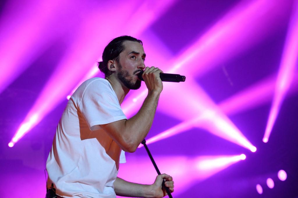 Rappeur français: Le retour de Lomepal passera par le Luxembourg - L ...