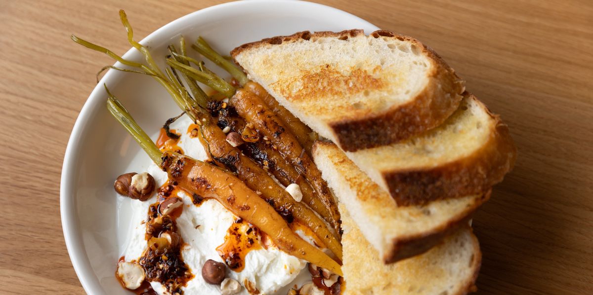 Restaurant Schlachthof Letzigrund Zürich: Fleisch & Vegi-Food | Tages ...