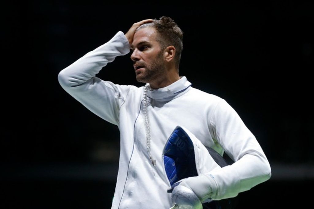 Benjamin Steffen poursuit sa carrière | Tribune de Genève