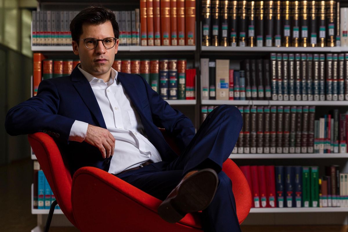 Interview mit Medizinethiker - «Der Impfdruck ist gerechtfertigt ...