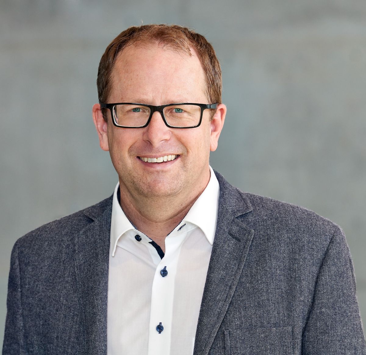 Stäfa: Martin Süss wird neuer Gemeindeschreiber | Zürichsee-Zeitung