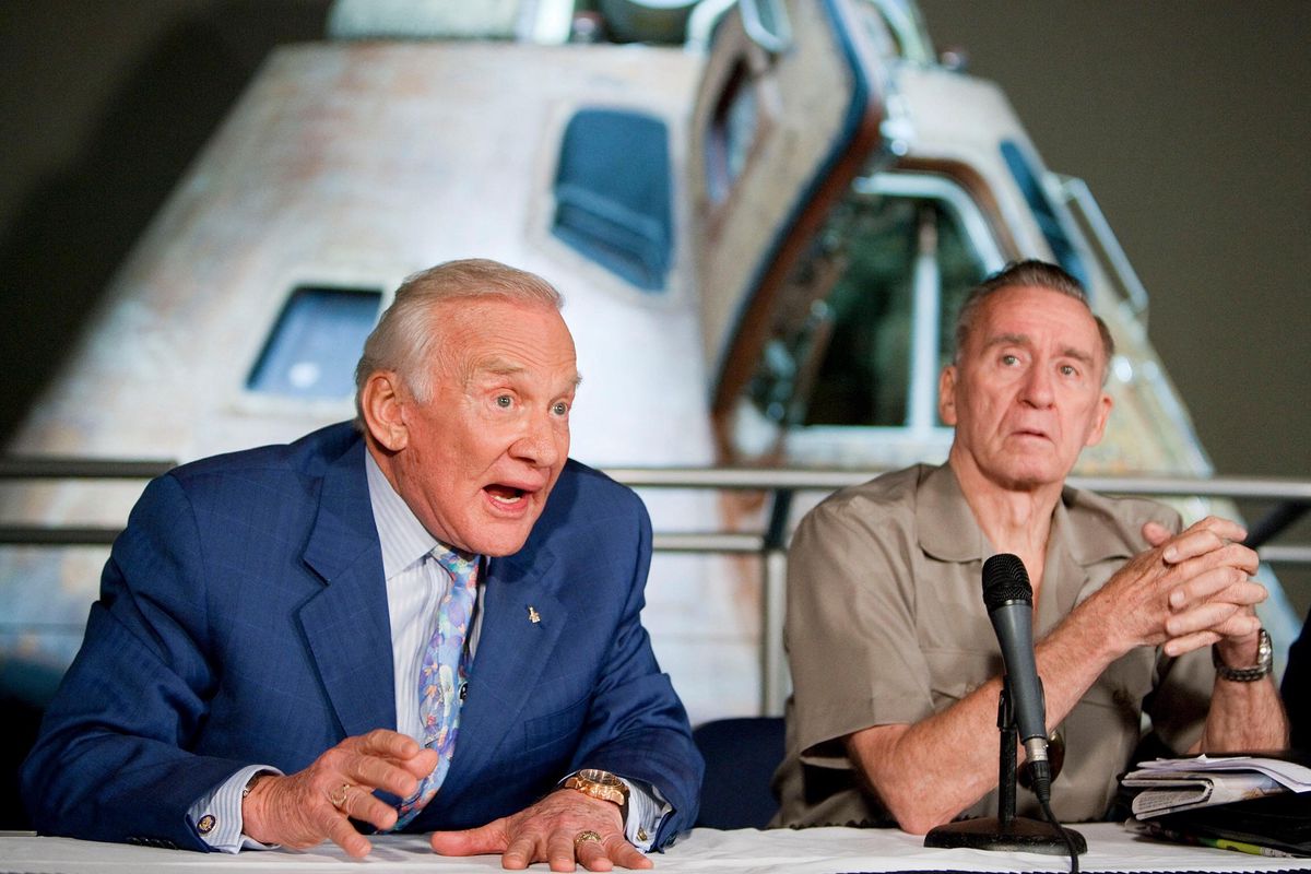 Walter Cunningham, le dernier membre d’Apollo 7 est décédé à 90 ans - Le Matin