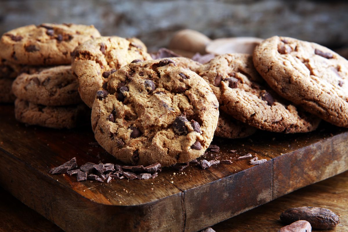 Lausanne: cookies et gelati au Local pop-up | 24 heures