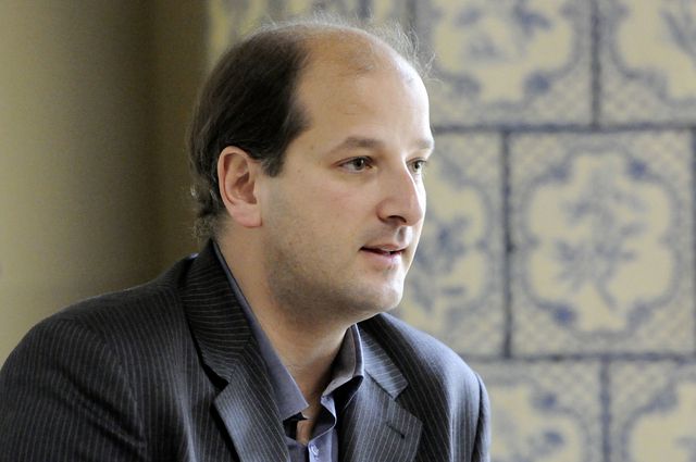 Les socialistes verraient bien Grégoire Junod au Château | 24 heures