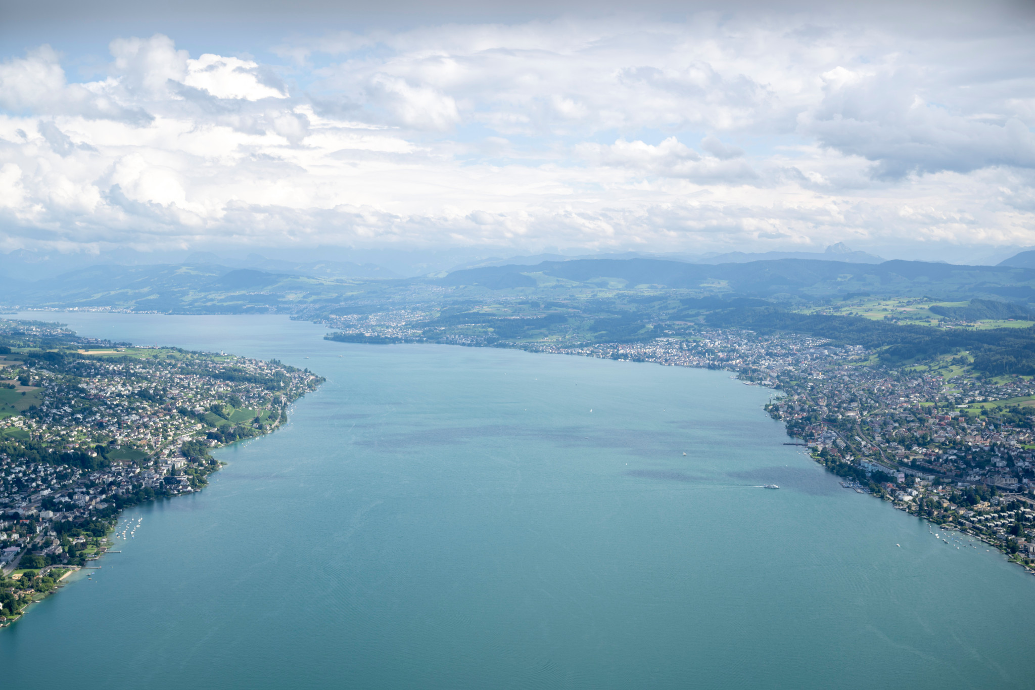 Zürichsee News: Nachrichten aus der Region | Tages-Anzeiger