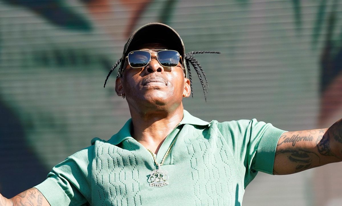 Zum Tod von Coolio: Sein Hit wurde zum Pop-Phänomen der 90er | Der Bund