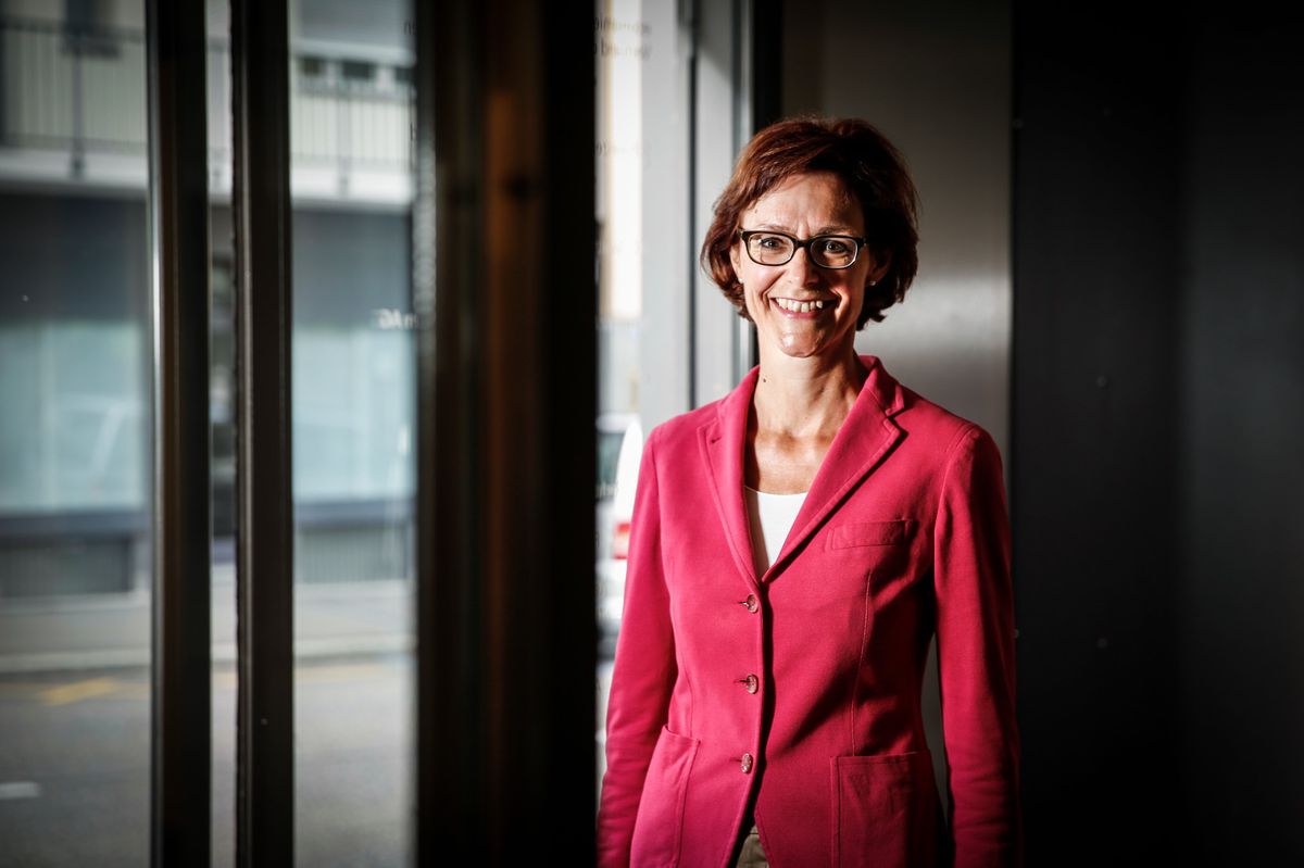 Economiesuisse: Vorwürfe nach AHV-Pleite, Kritik an Spitze | Tages-Anzeiger