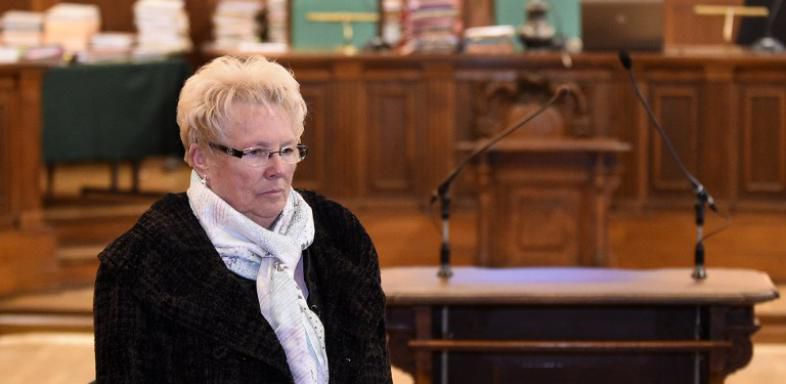 Procès Heaulme – «Ca fait 30 ans que je pleure mon Cyril, 30 ans!» - L ...