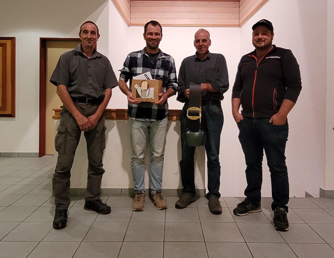 GV Sportbahnen Jaunpass AG: Schwarze Zahlen dank Magic Pass | Berner ...