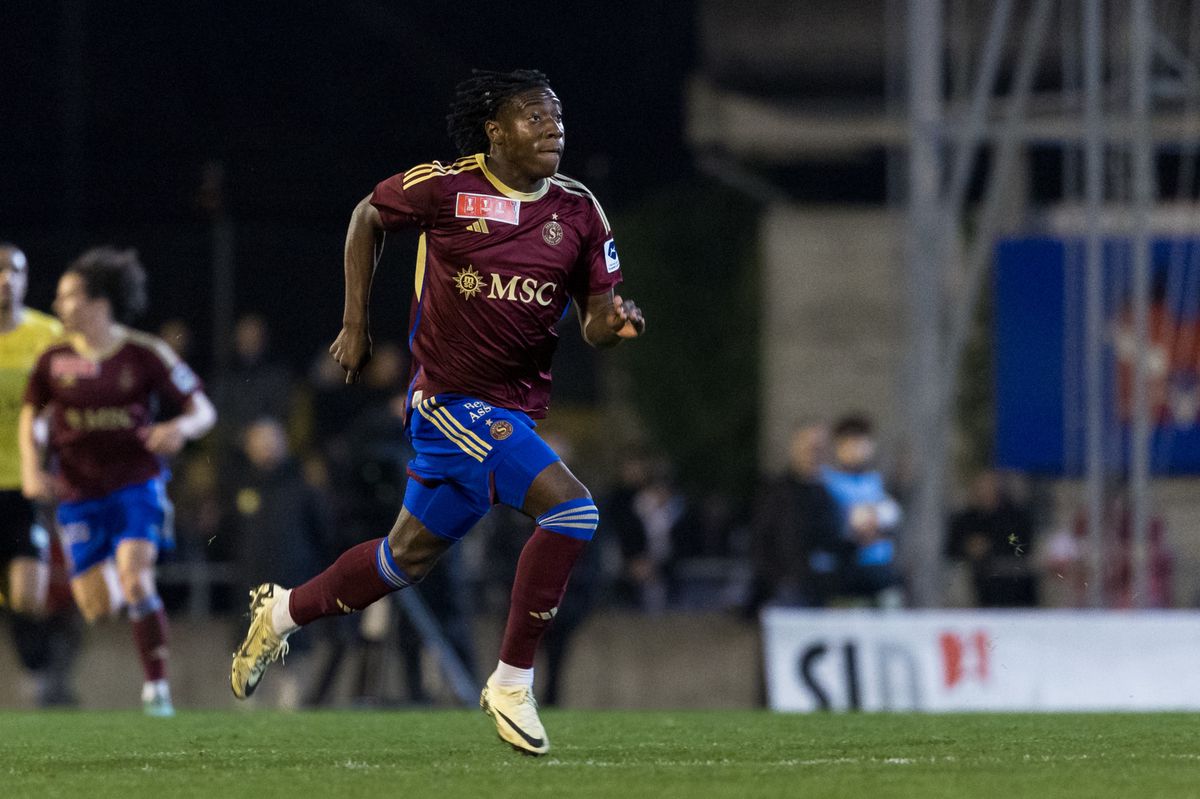 Football: Ouattara: «A Servette, les consignes sont claires» | Tribune de Genève