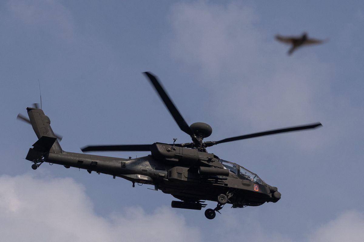 Corée du Nord: Pyongyang critique la vente d’hélicoptères américains à Séoul | 24 heures