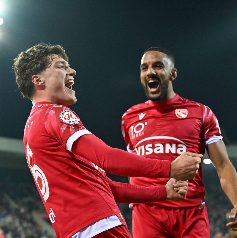 Fussball | Berner Zeitung