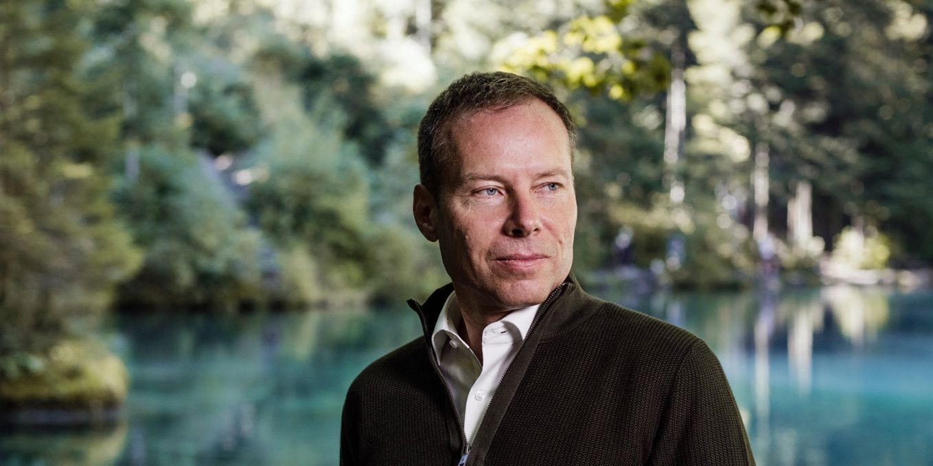 Blausee-Affäre: Stefan Linder blitzt vor Gericht ab | Tages-Anzeiger