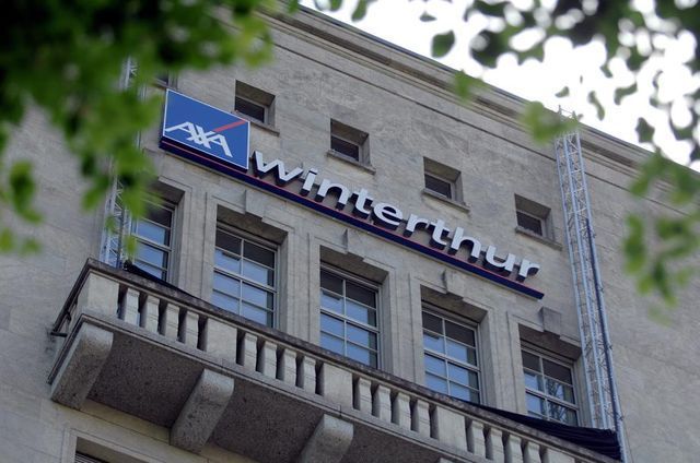 Assurances – Le bénéfice net d'Axa Winterthur a fondu l'an dernier ...