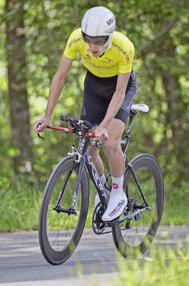 Le Tour du Pays de Vaud entre dans une nouvelle ère | 24 heures