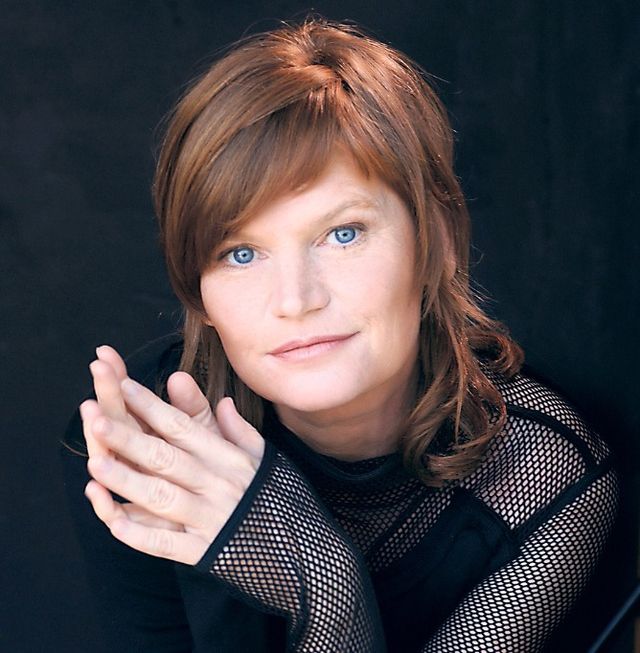 Sängerin Pe Werner macht musikalisch Halt in Bülach | Zürcher Unterländer