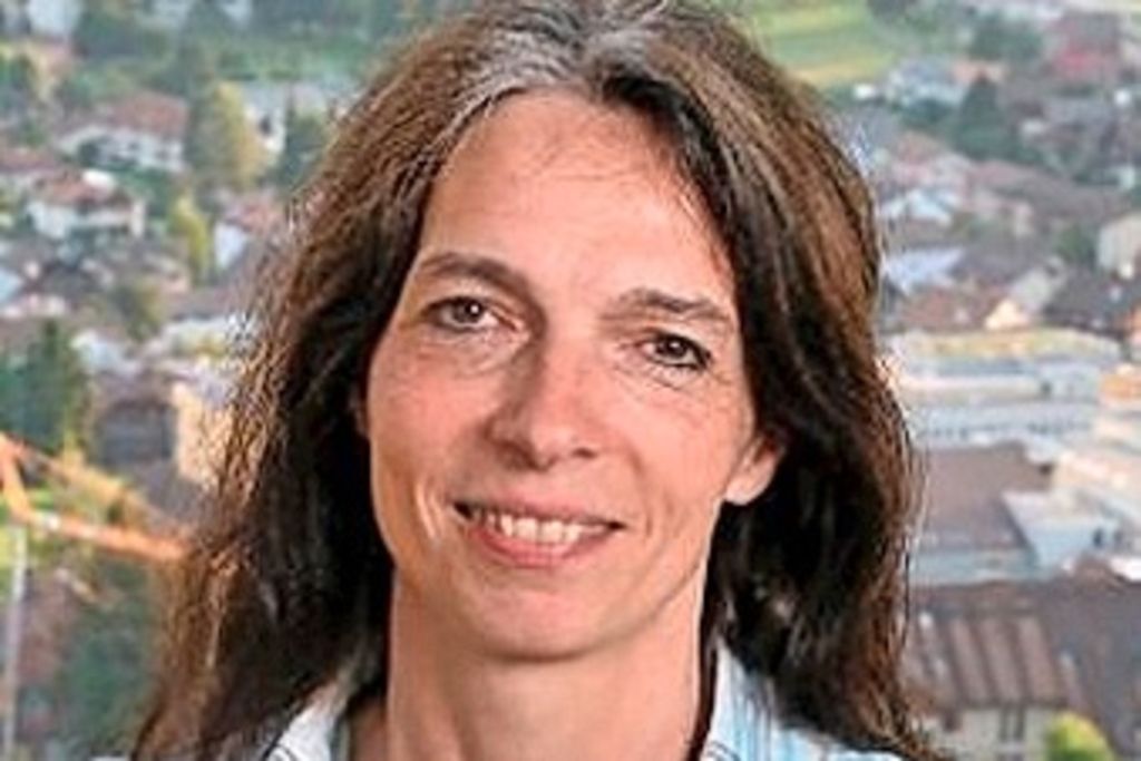 Erstmals eine Frau an der Spitze | Berner Zeitung
