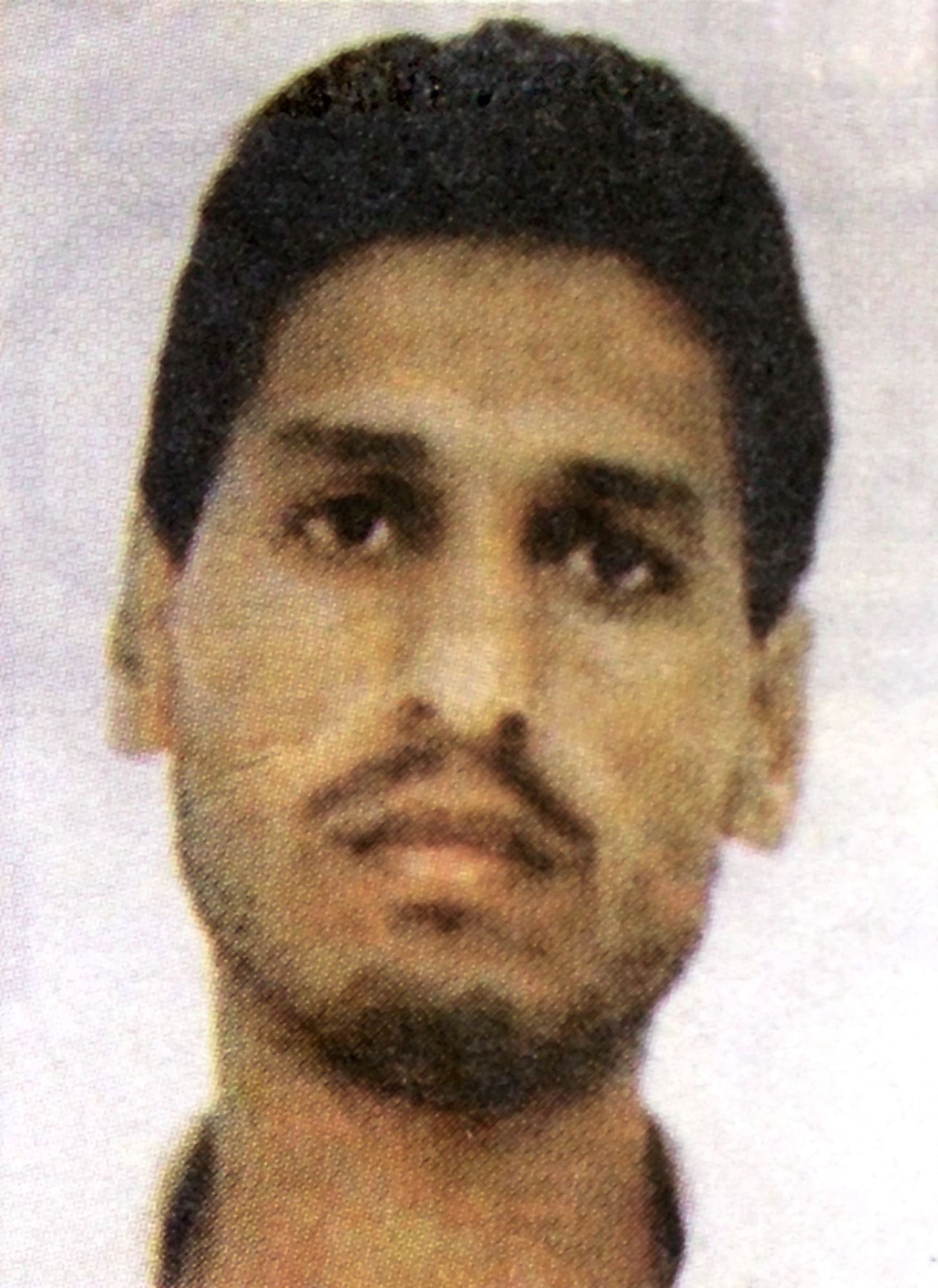 Hamas-Kriegsherr Mohammed Deif: Der Mann, der das Blutbad geplant hat ...