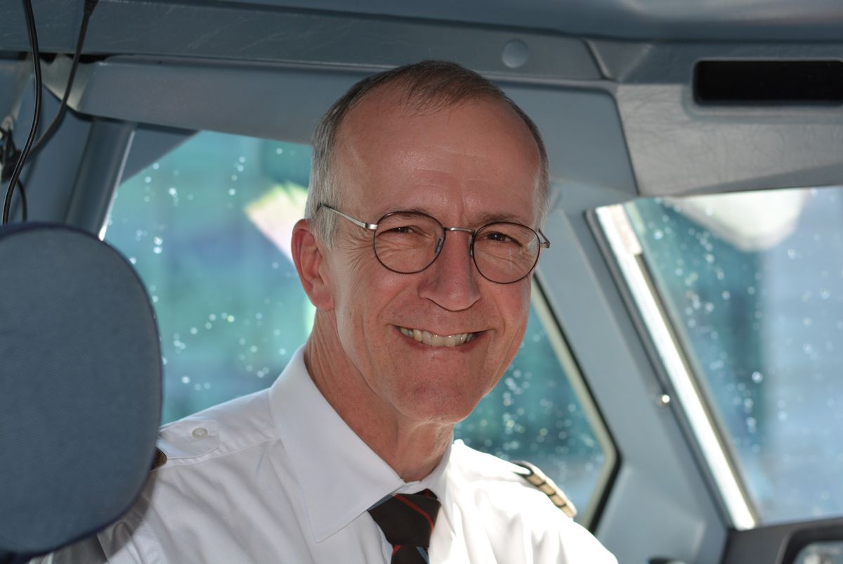 Swiss fliegt Zürich-Seoul: Pilot nach Erstflug den Freudentränen nahe
