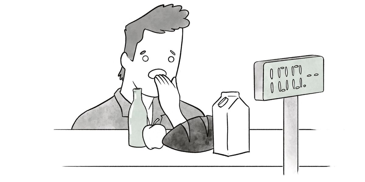 Ratgeber: Inflation – einfach erklärt | Finanz und Wirtschaft