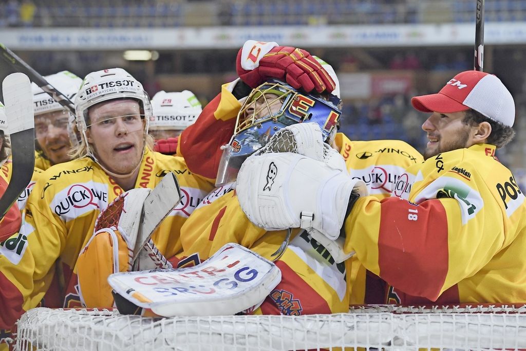 Bienne refuse de croire au miracle mais d'autres le font pour lui | 24 ...