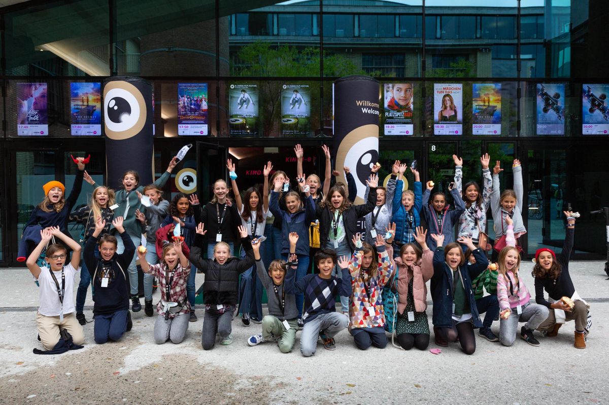 Programm des ZFF - Die Bond-Premiere als kleines Wunder | Tages-Anzeiger