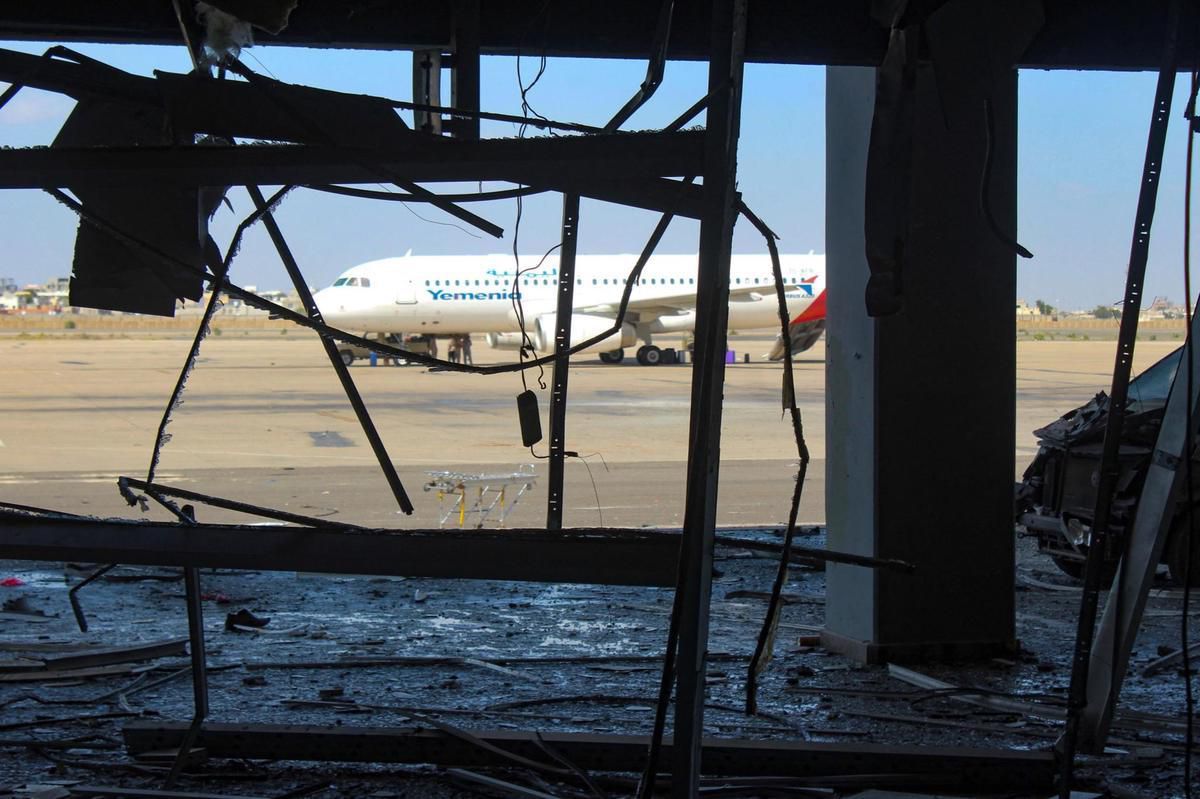 Au Yémen – Douze morts dans une explosion à Aden - L'essentiel