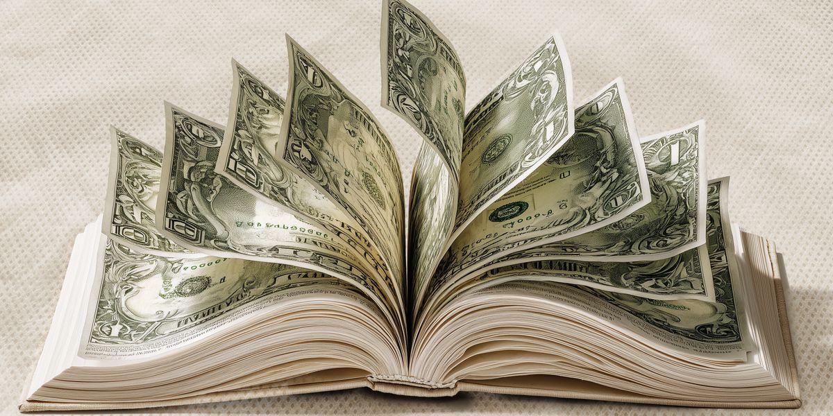 AI: Anthropic klaut Bücher – Schweizer Autoren hoffen auf Geld