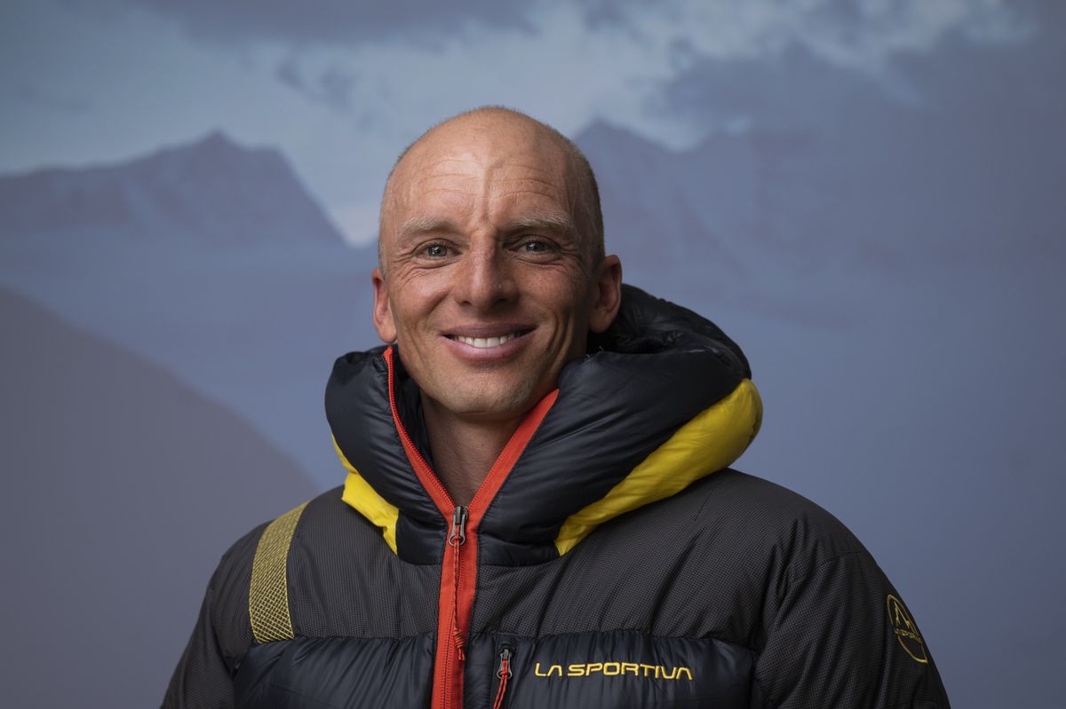 Netflix am Everest: Karl Egloff und Tyler Andrews im Speed-Duell ...