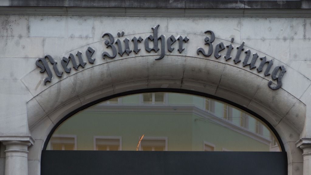 Das «Weltwoche»-Prinzip frisst seine Kinder | Berner Oberländer