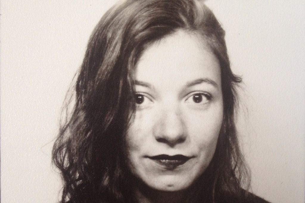 Kurzfilmpreis an Lisa Gertsch | Tages-Anzeiger