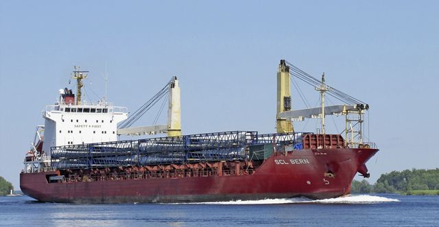 Ausverkauf bei der Hochseeflotte | Der Bund