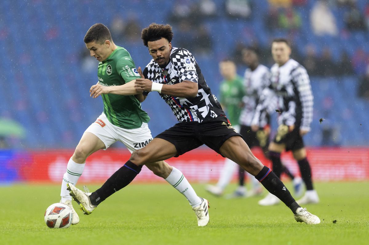 FC Basel: Veiga-Transfer zu Chelsea offiziell