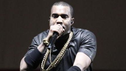 «Only One» – Kanye West a présenté un nouveau single - L'essentiel