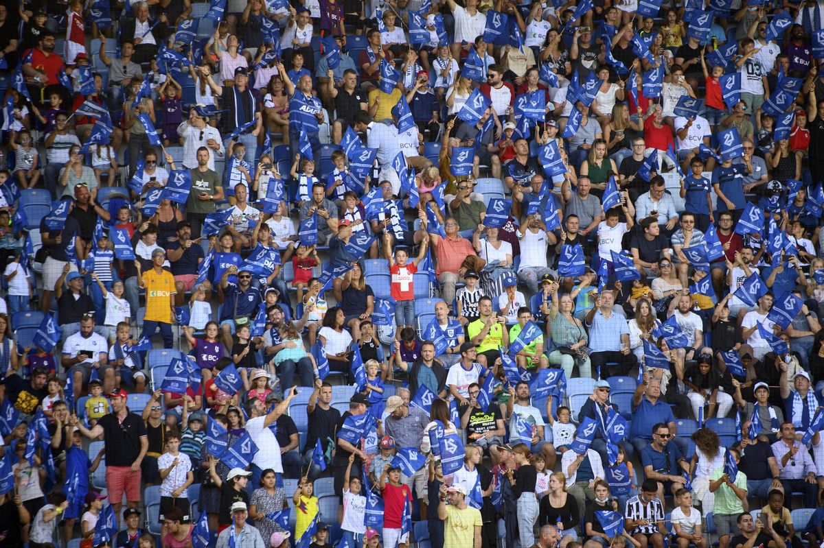 Derby de Challenge League: Une affluence record est attendue à la ...