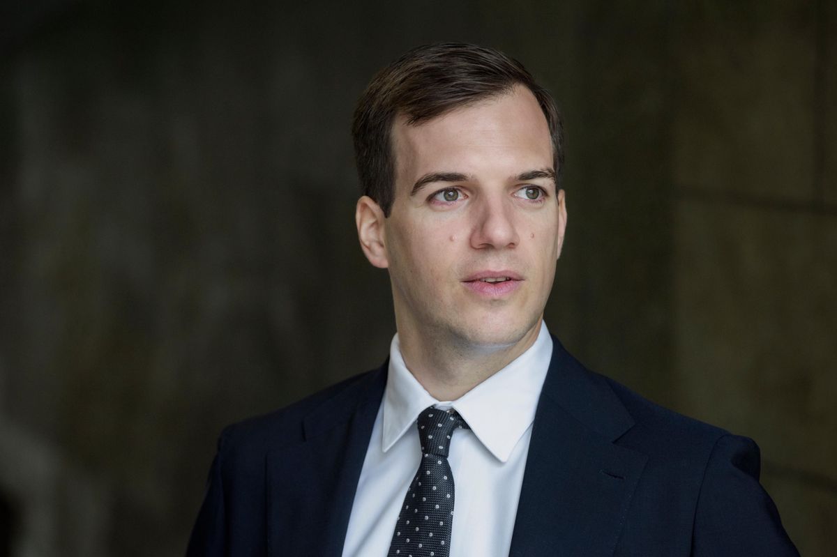 Interview mit Jay Bidermann: «Zunehmend Zuflüsse an Neugeldern ...