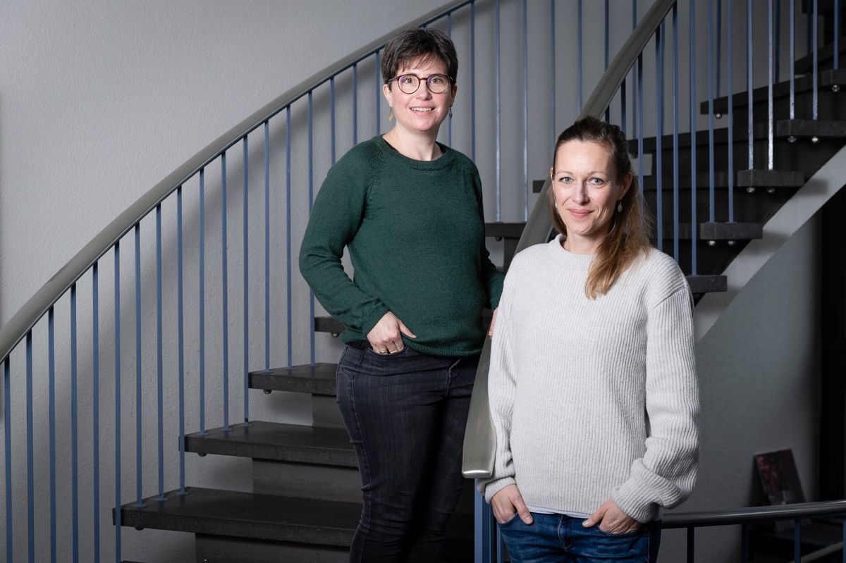 Häusliche Gewalt: Wie weiter nach dem Frauenhaus? | Der Bund