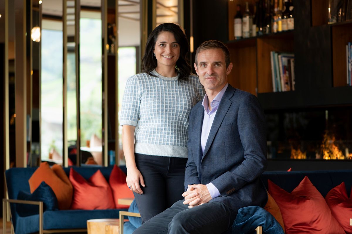 Touristen-Hotspot: Und plötzlich geht die Post ab in Grindelwald ...