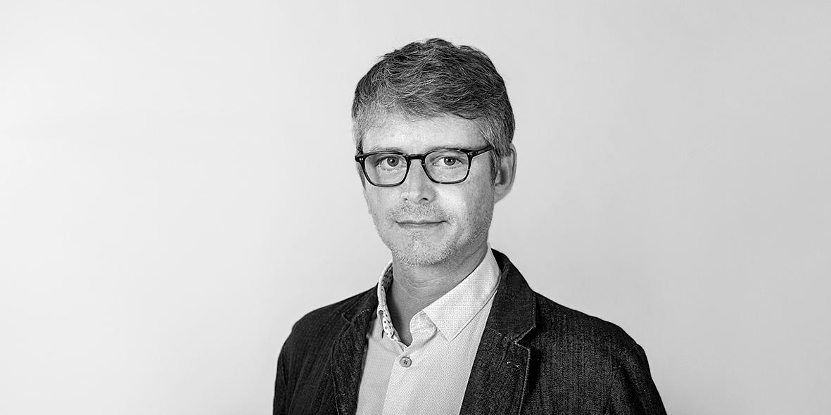 Logitech: Daniel Borel rêve d’un futur où l’IA remplacera la souris